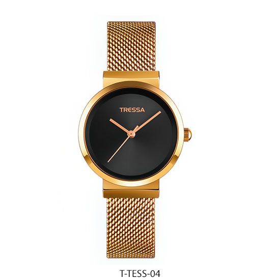 Reloj Tressa Tess (Mujer) - Venta por mayor