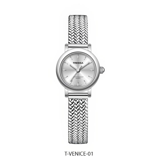 Reloj Tressa Venice (Mujer) - Venta por mayor